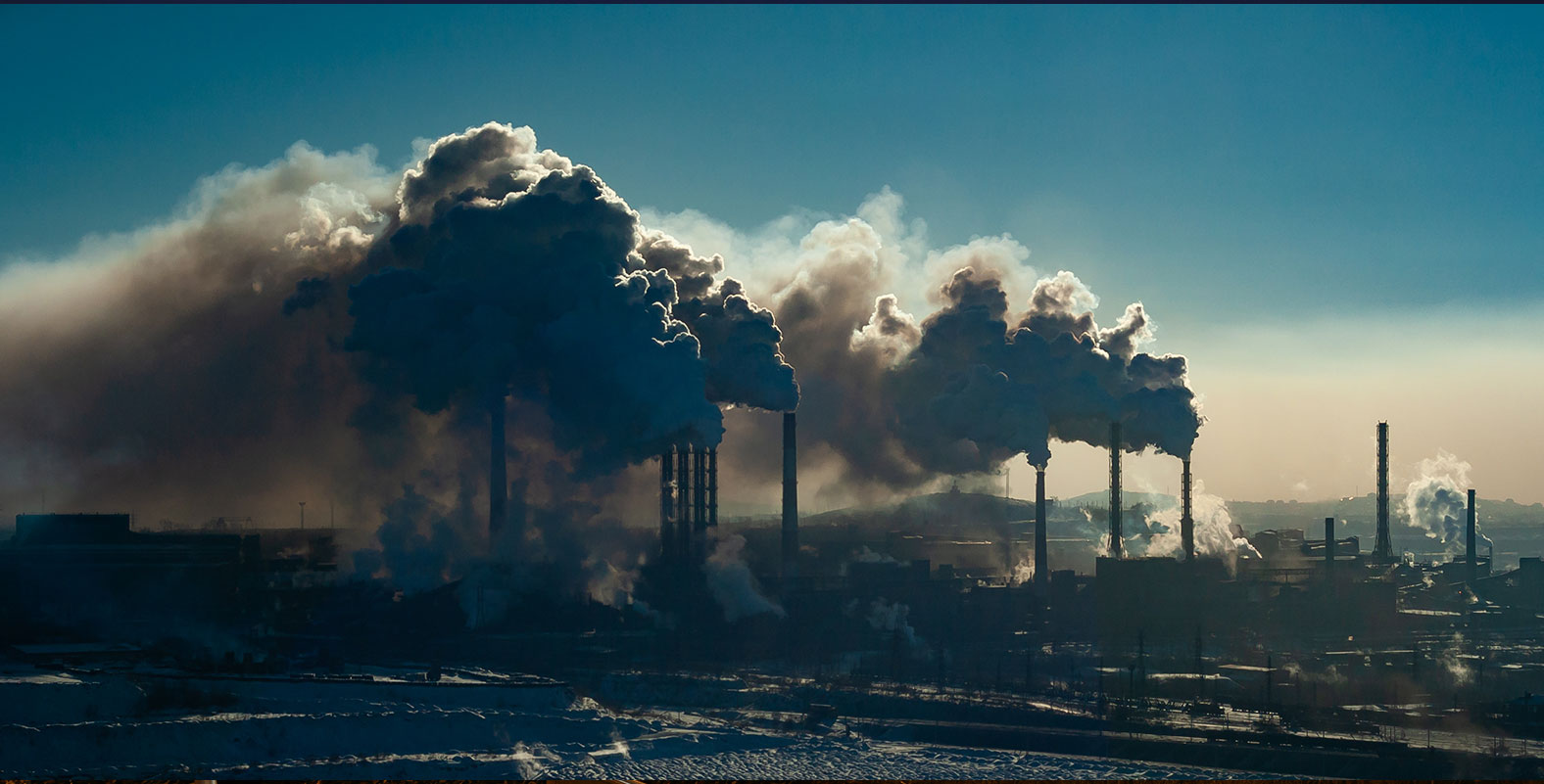 Carbon Re - Industrial Decarbonisation for Zero-Carbon Materials