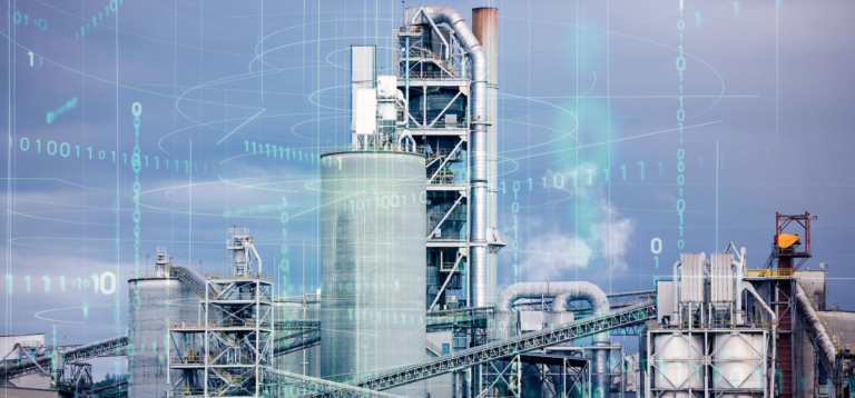 Carbon Re - Industrial Decarbonisation for Zero-Carbon Materials