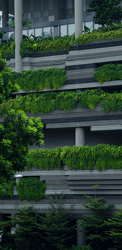 Carbon Re - Industrial Decarbonisation for Zero-Carbon Materials