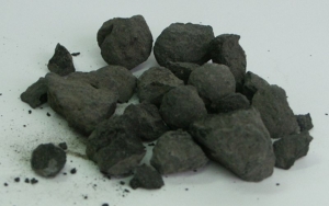 The Chemistry of Clinker - Carbon Re