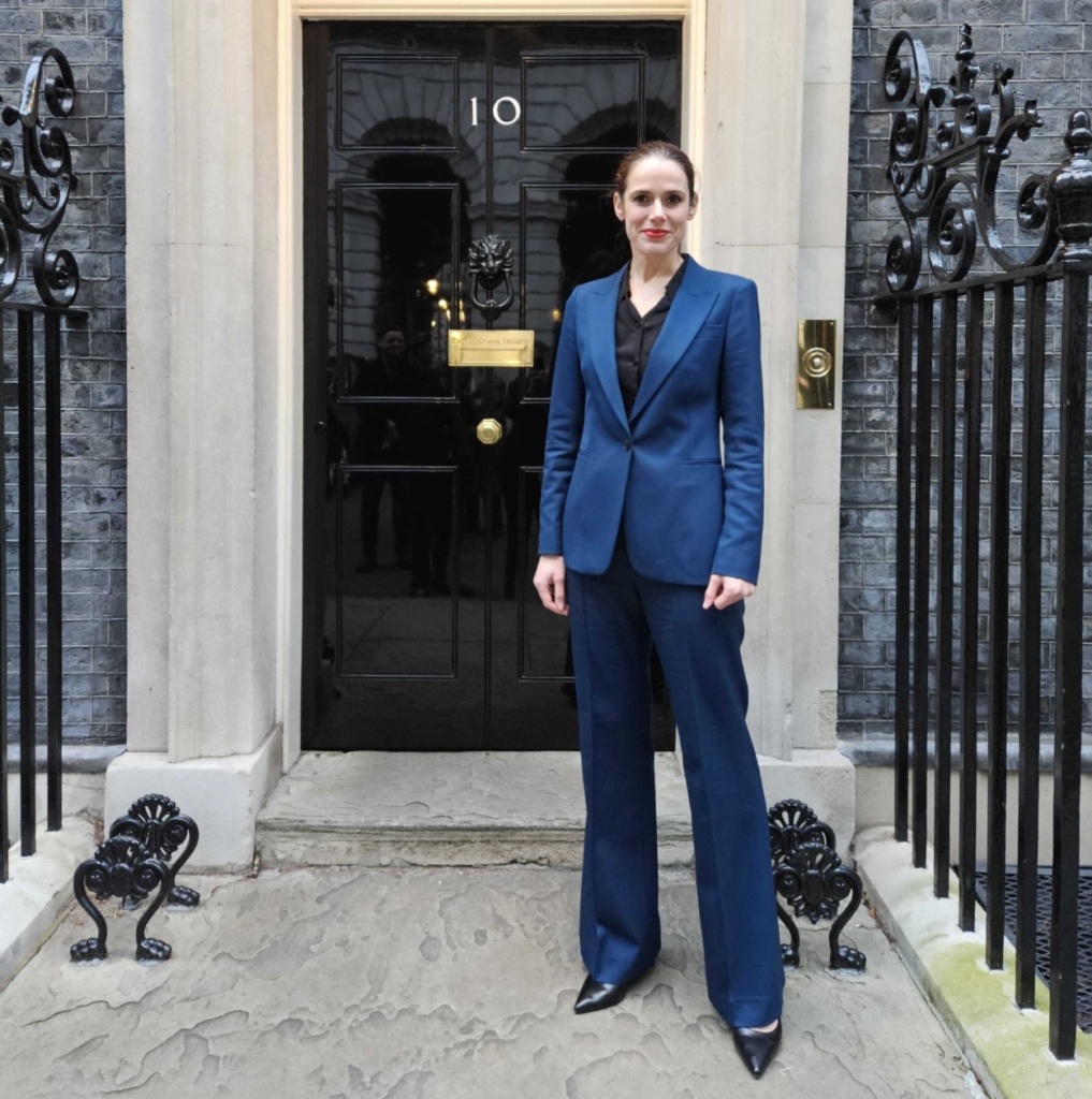 Carbon Re joins Prime Minister’s AI Reception at 10 Downing Street ...